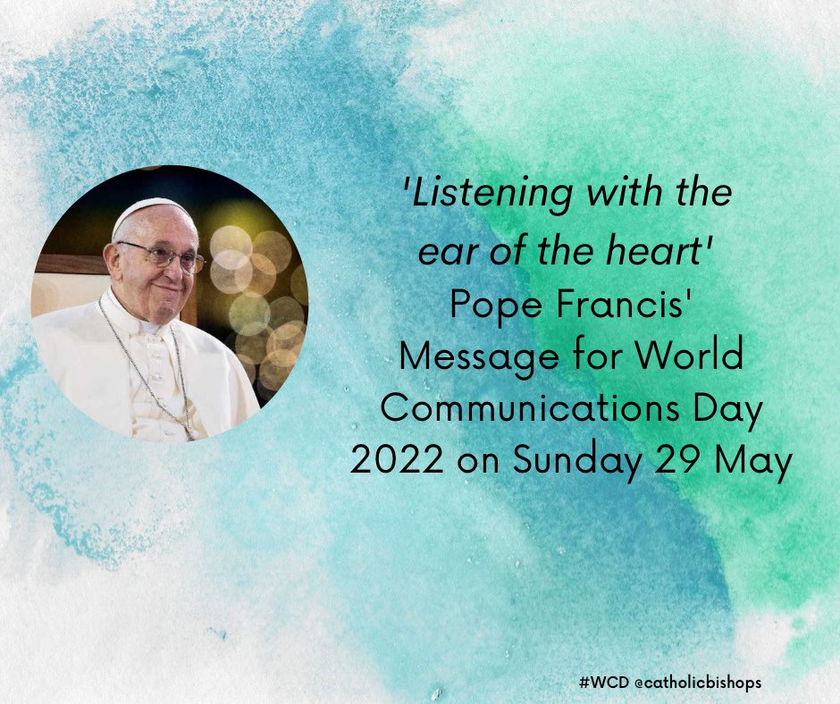 Ascension Sunday/World Day of Prayer for Communications – Monasterboice ...